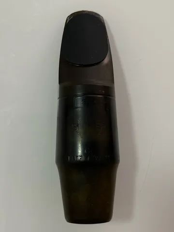 "boquilha selmer" no Brasil