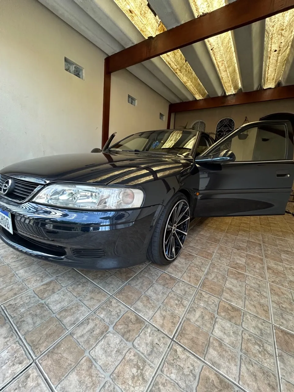 "chevrolet vectra 2000" - Carros Usados e Novos à venda