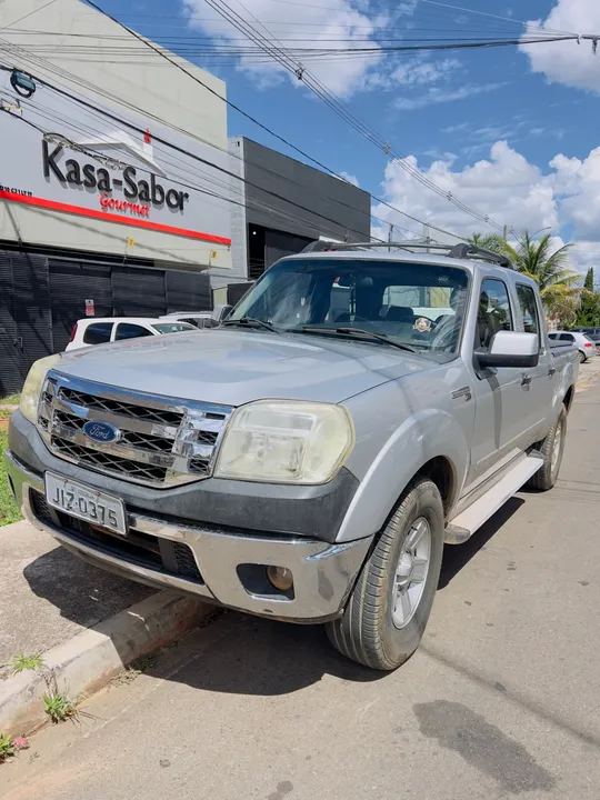 FORD RANGER 2012 Usados e Novos
