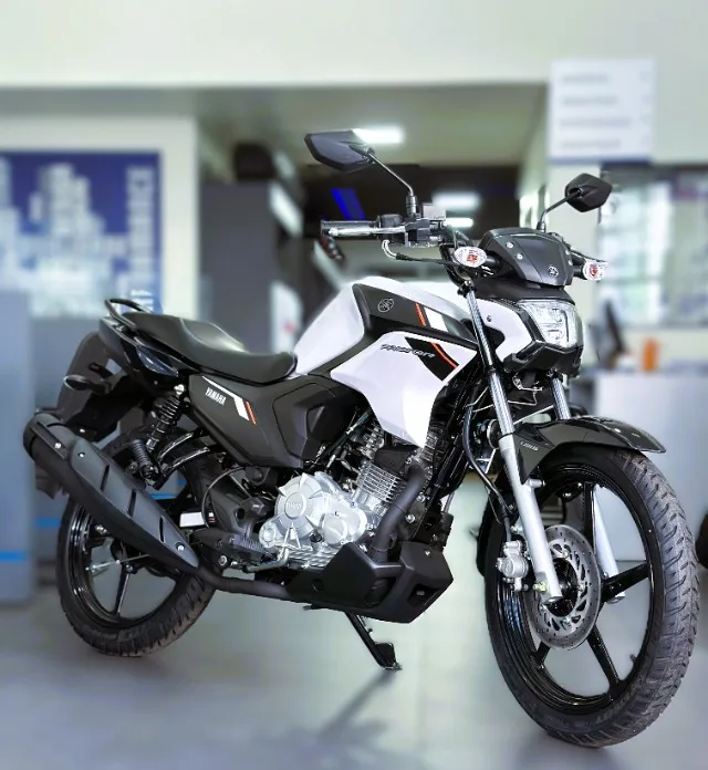 Motos YAMAHA FACTOR 2025 no Brasil