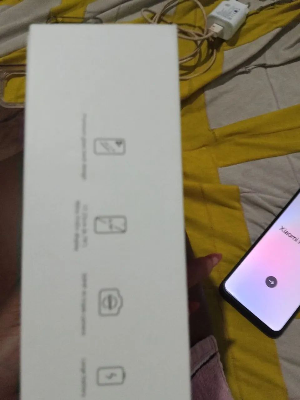 Redmi 12, 256 G - Celulares e Smartphones - Saramandaia, Salvador ...