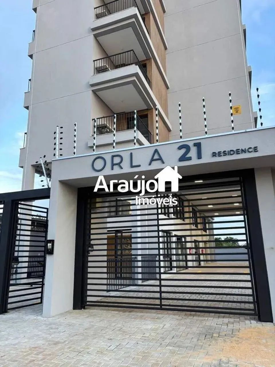 Apartamento 3 quartos à venda - Graciosa - Orla 14, Palmas - TO ...