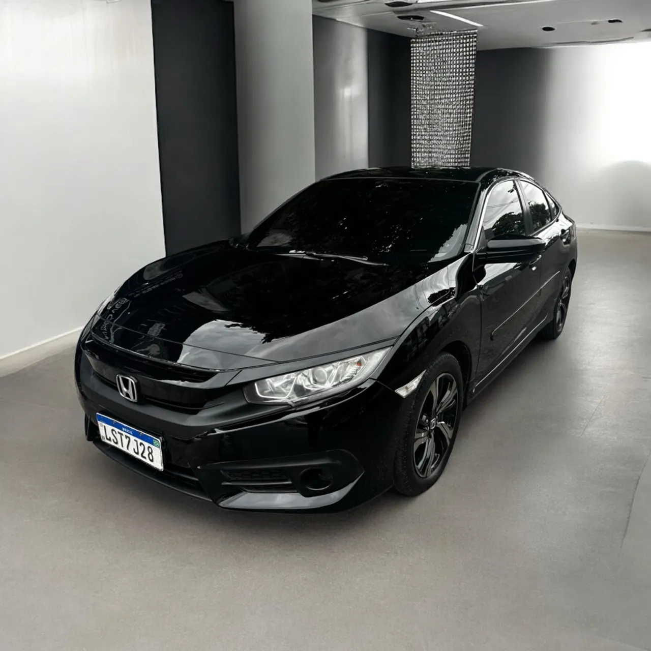 "honda civic g10 2017" - Carros Usados e Novos à venda