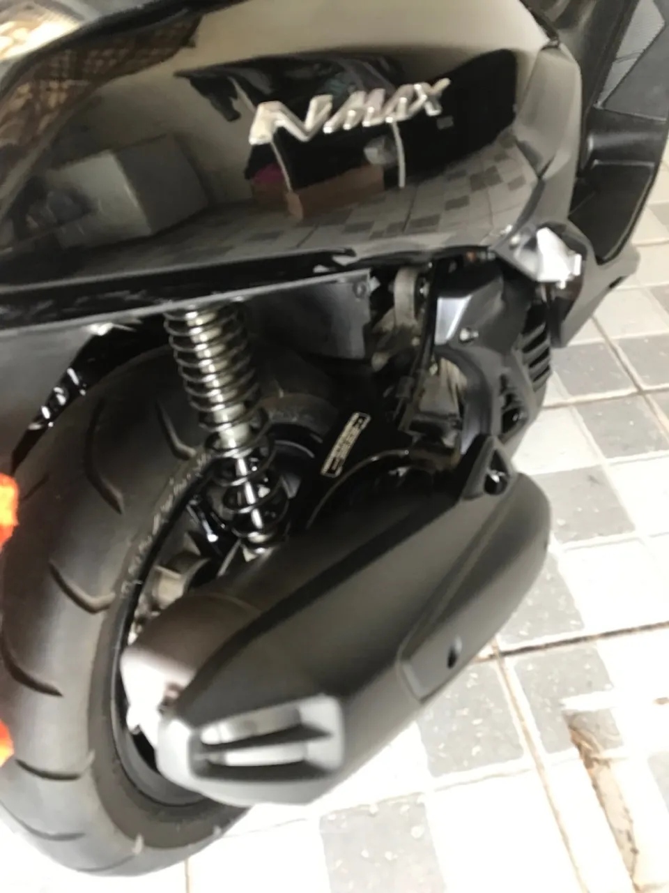 Motos YAMAHA NMAX 2019 no Brasil