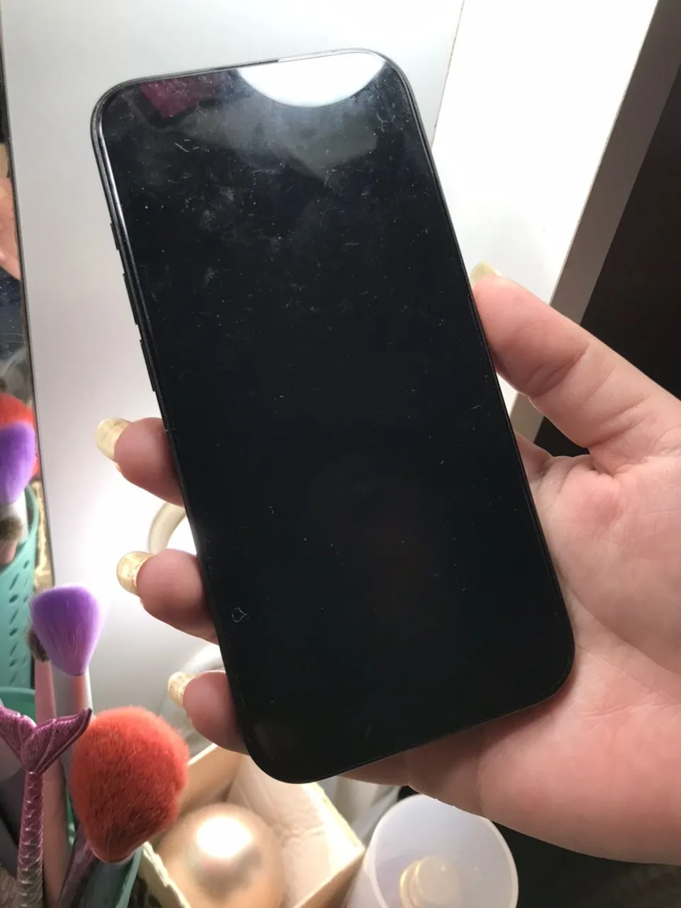 Celulares APPLE IPHONE 15 PRO Usados, seminovos e Novos no Brasil