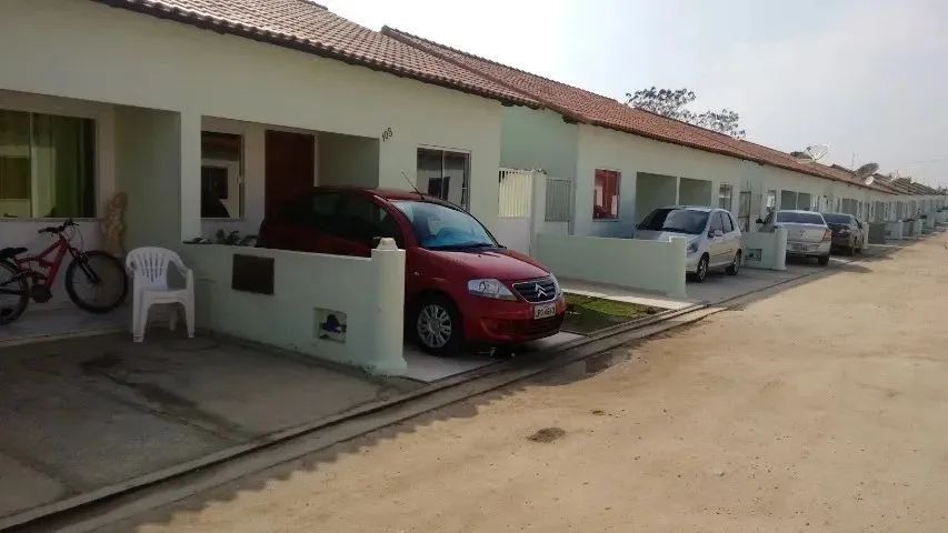 Casa em condominio fechado 2 quartos à venda - Clube dos Engenheiros ...