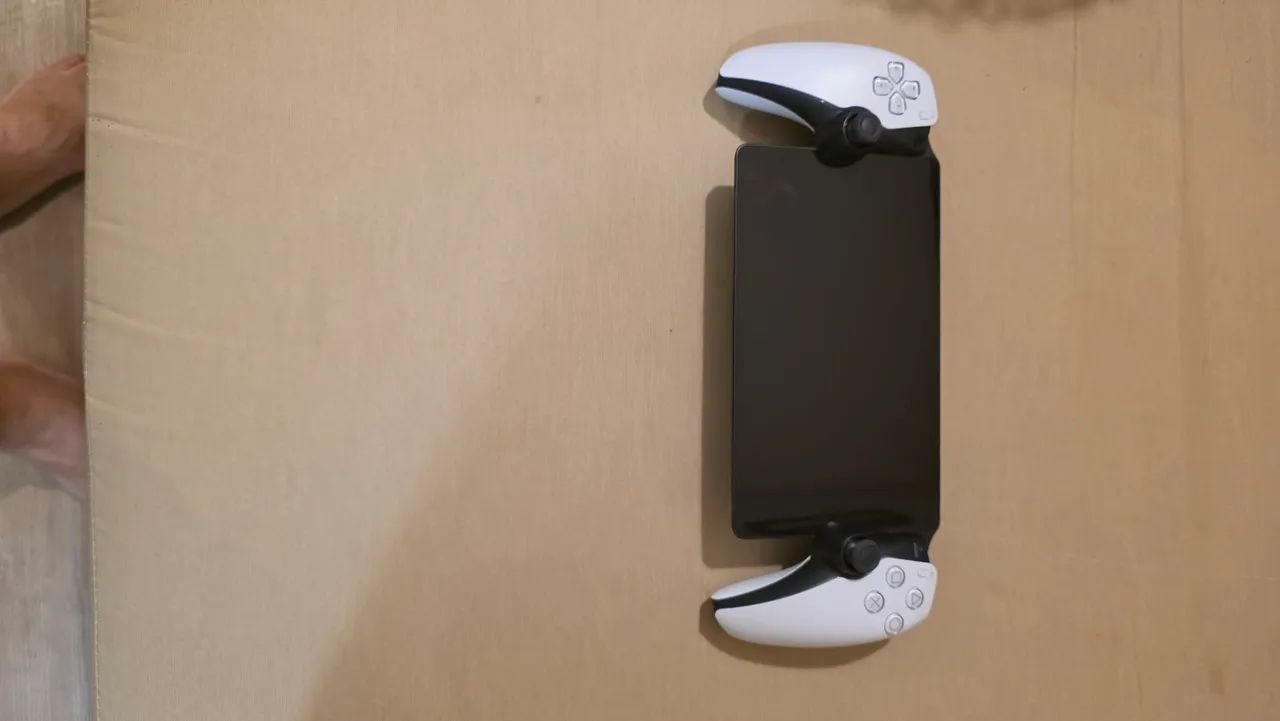 Oportunidade!! PlayStation Portal (Remote Player). - Peças e Acessórios ...