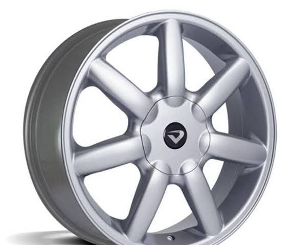 "rodas volcano" no Brasil