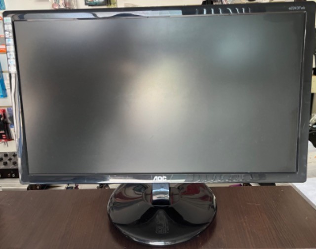 Monitor aoc 21 5 | +498 anúncios na OLX Brasil