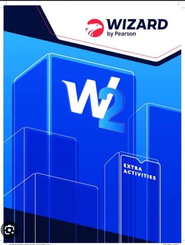 Livro da wizard w2 | +48 anúncios na OLX Brasil