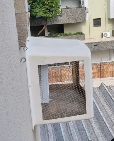 Protetor de ar condicionado | +378 anúncios na OLX Brasil