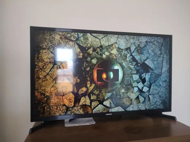 Smart tv led 32 hd samsung | +464 anúncios na OLX Brasil