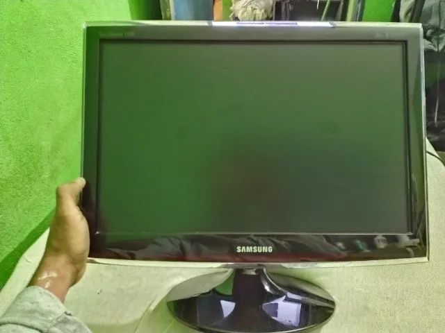 Monitor tv samsung 19 polegadas | +115 anúncios na OLX Brasil