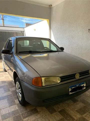 VOLKSWAGEN GOL 1998 Usados e Novos