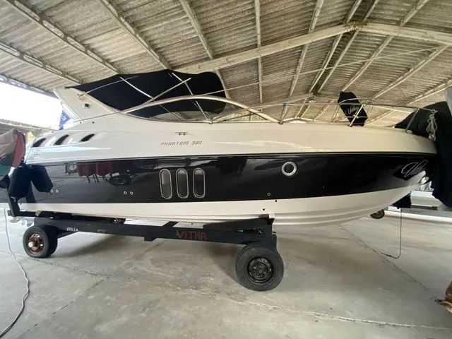 "phantom 300" no Brasil