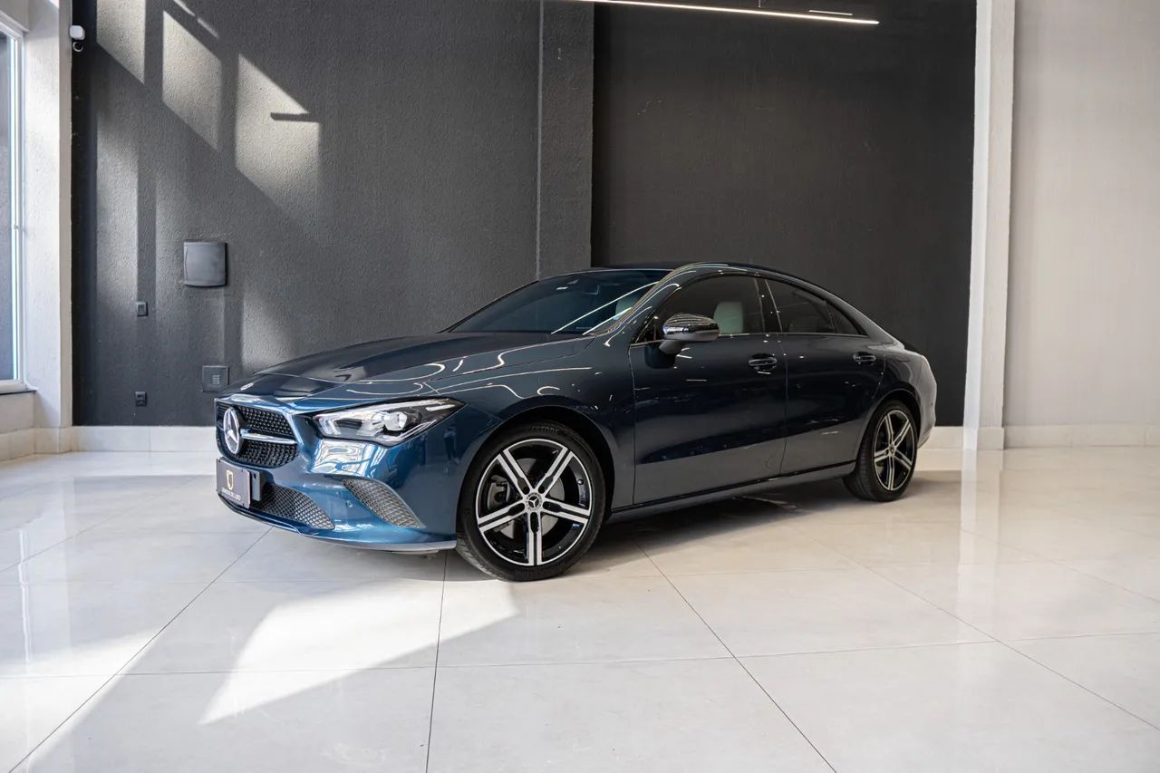 MERCEDES-BENZ Usados e Novos em GO