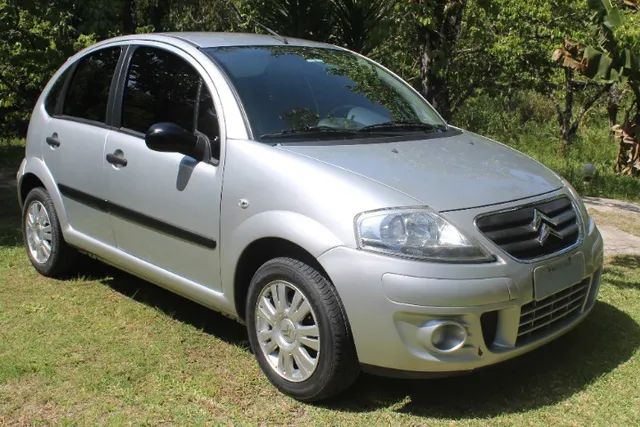 CITROEN C3 2011 Usados e Novos