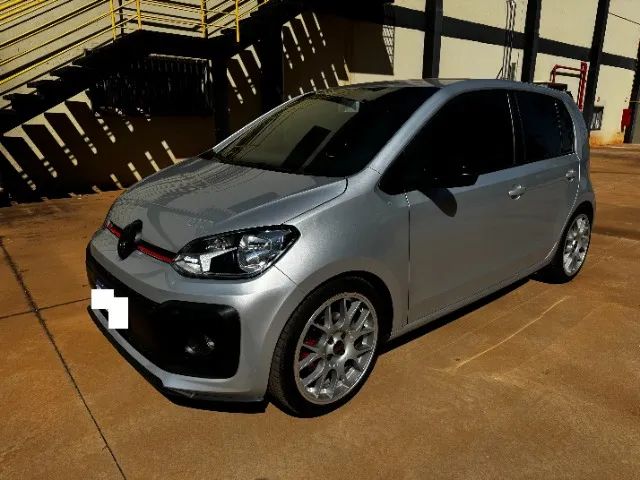 VOLKSWAGEN UP! 2019 Usados e Novos