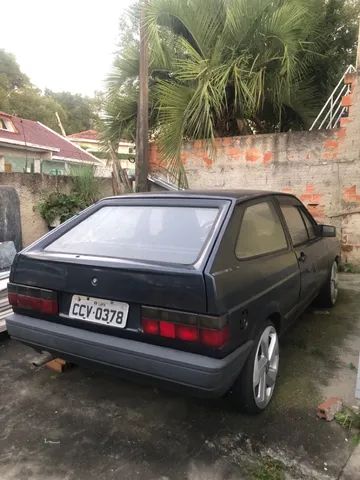 VOLKSWAGEN GOL 1995 Usados e Novos