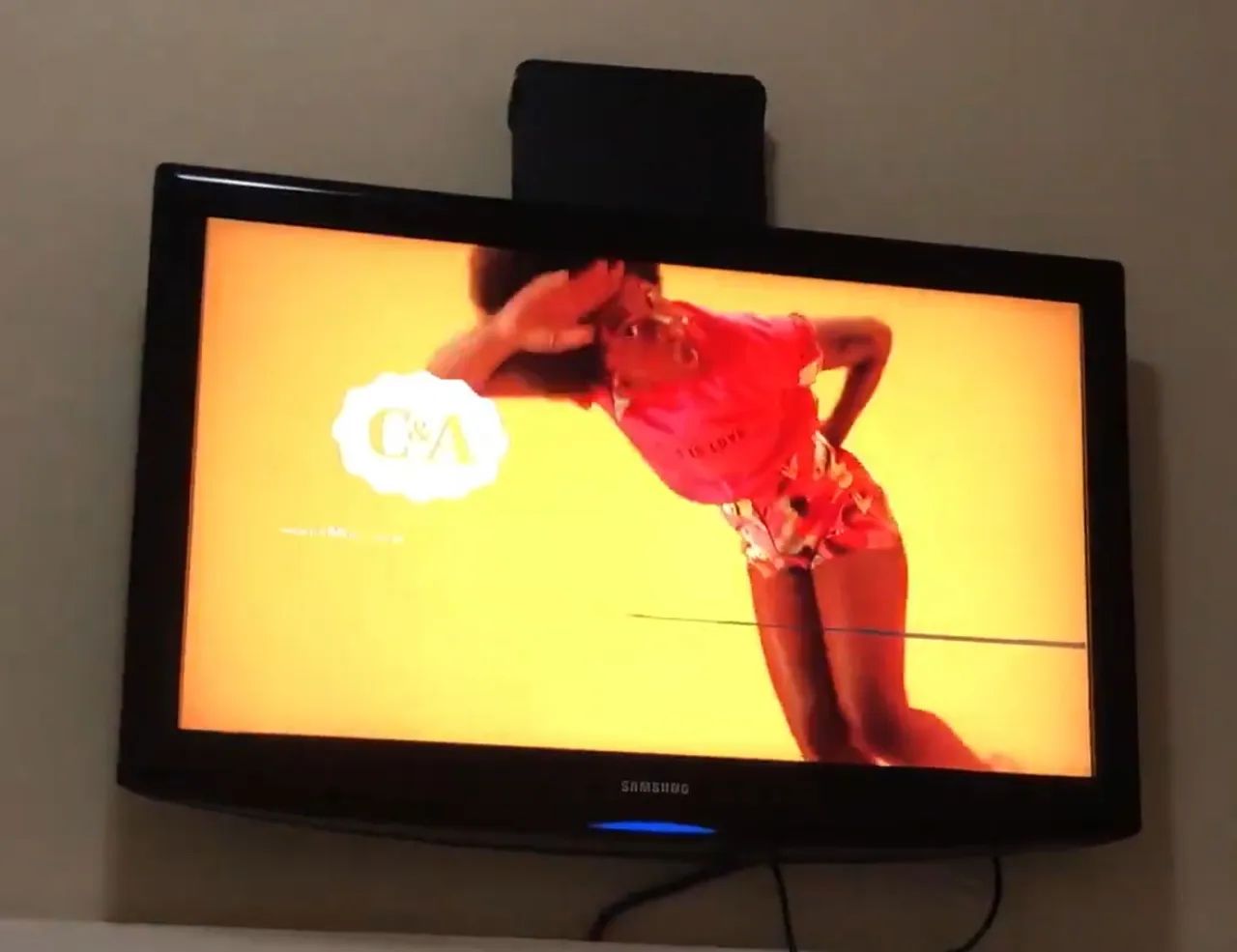 TV Samsung LCD 43 polegadas - TVs - Buritis, Belo Horizonte 1408038432 | OLX