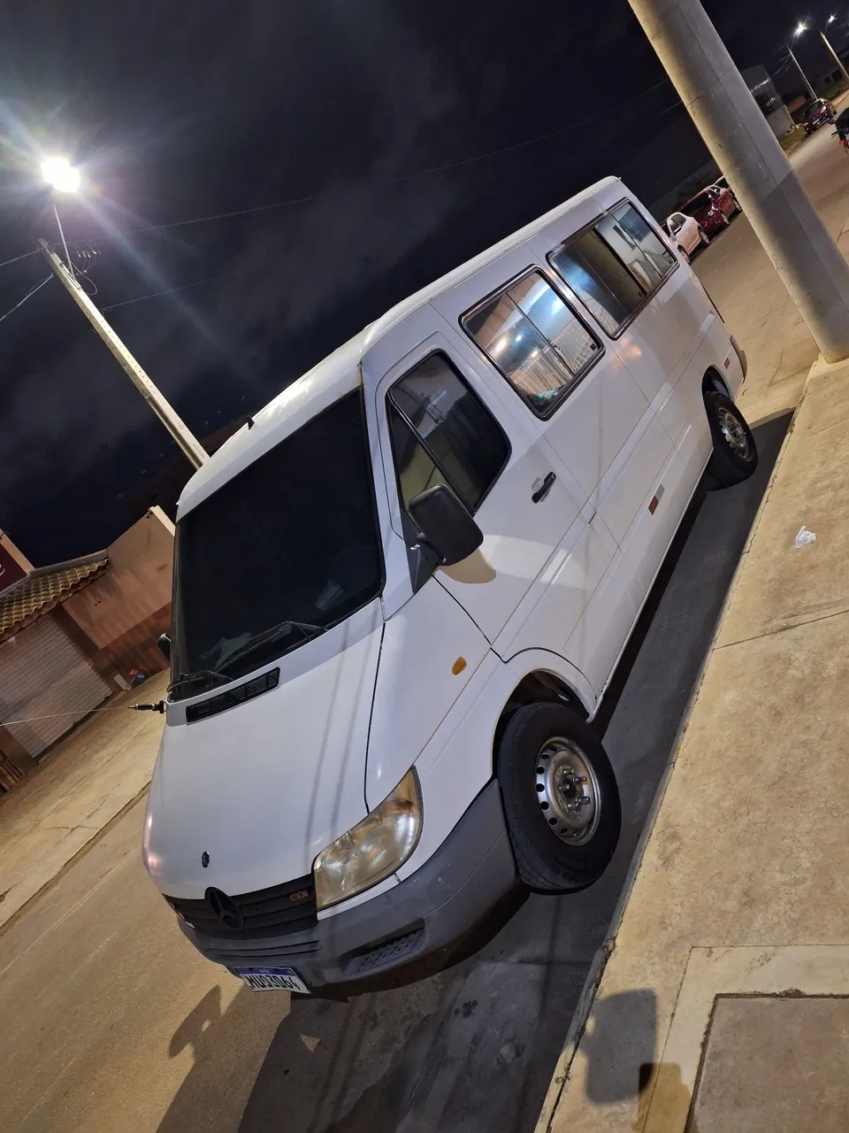"carro van" - Carros Usados e Novos à venda