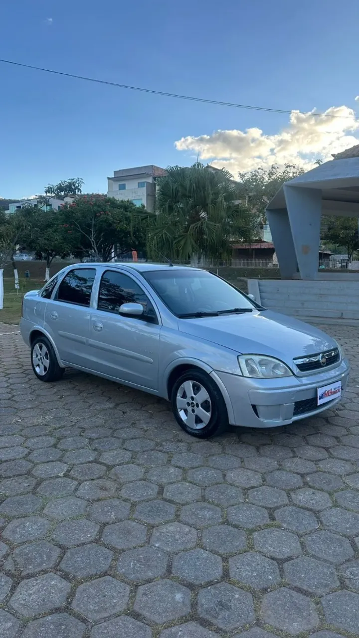 CHEVROLET CORSA Usados e Novos