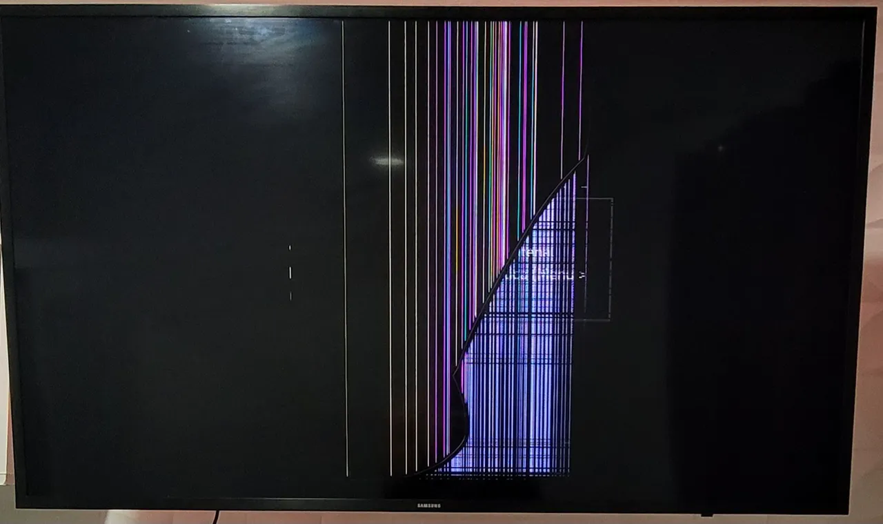 "display tv samsung 49 polegadas" - TVs no Brasil