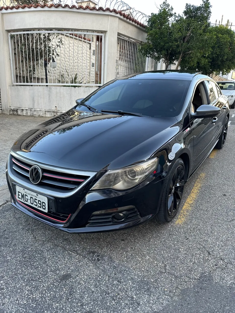 VOLKSWAGEN PASSAT CC 3.6 V6 FSI 300CV TIPTRONIC Usados e Novos