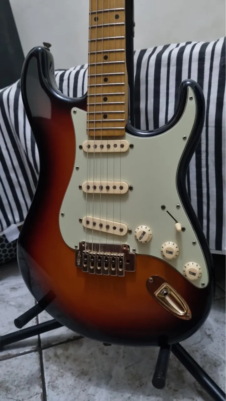 "tagima t635" - Instrumentos musicais no Brasil