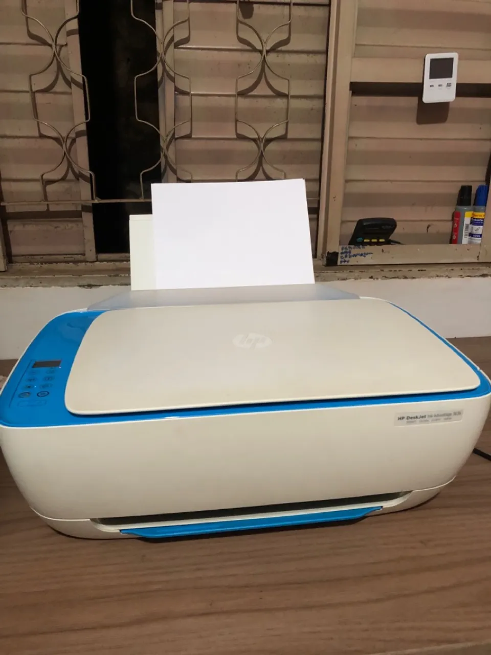 "impressora hp 3636" no Brasil