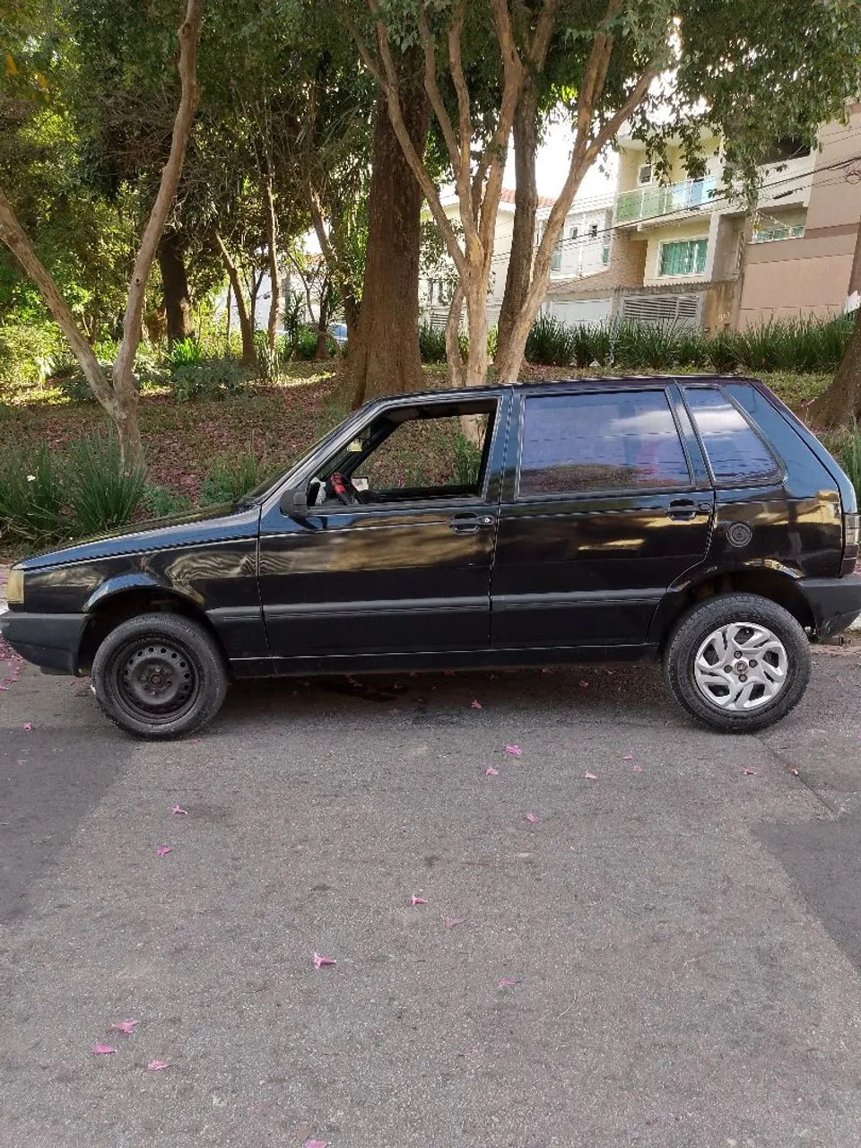 FIAT UNO 1996 Usados e Novos