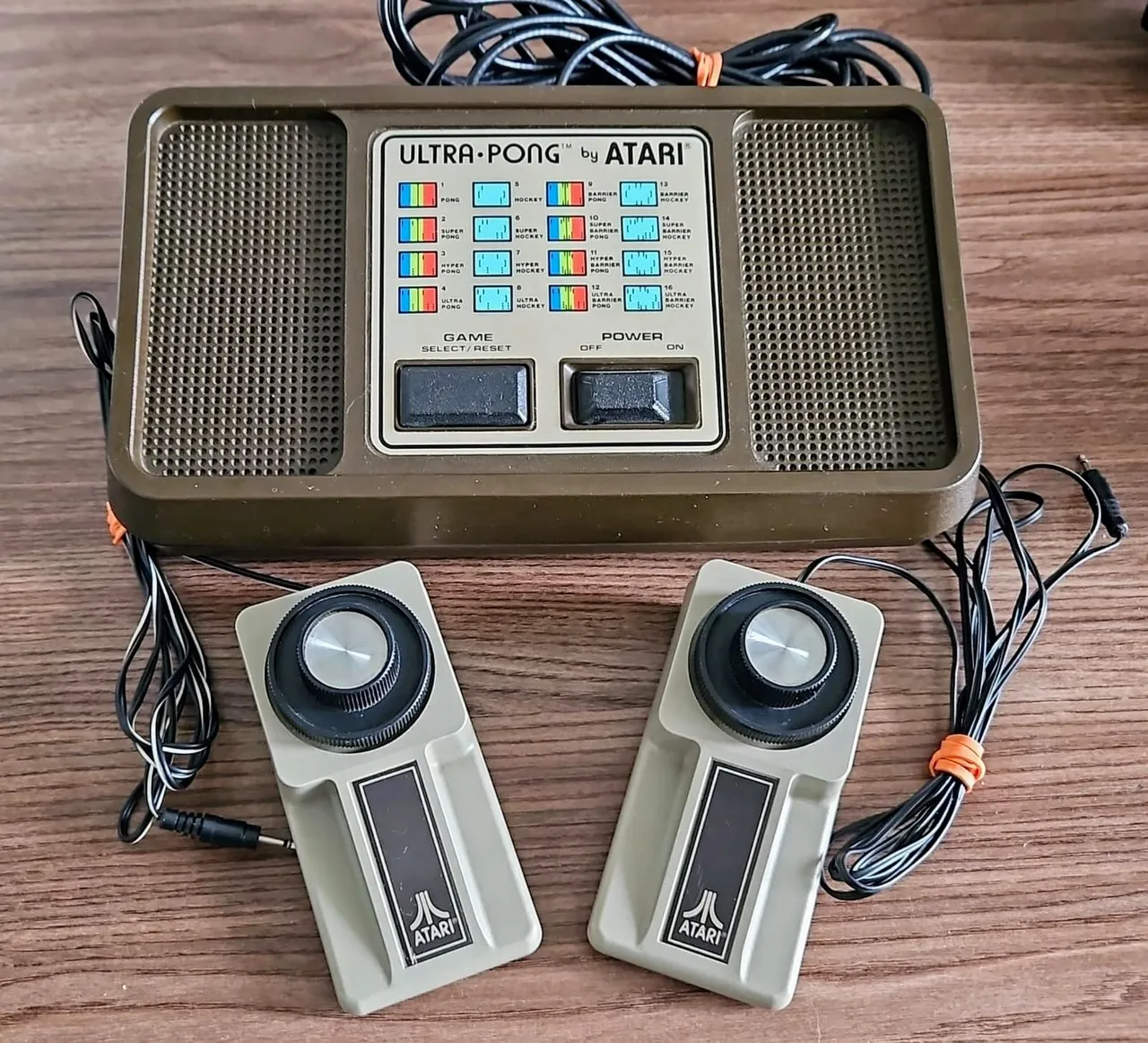 Consoles de Vídeo Game no Brasil