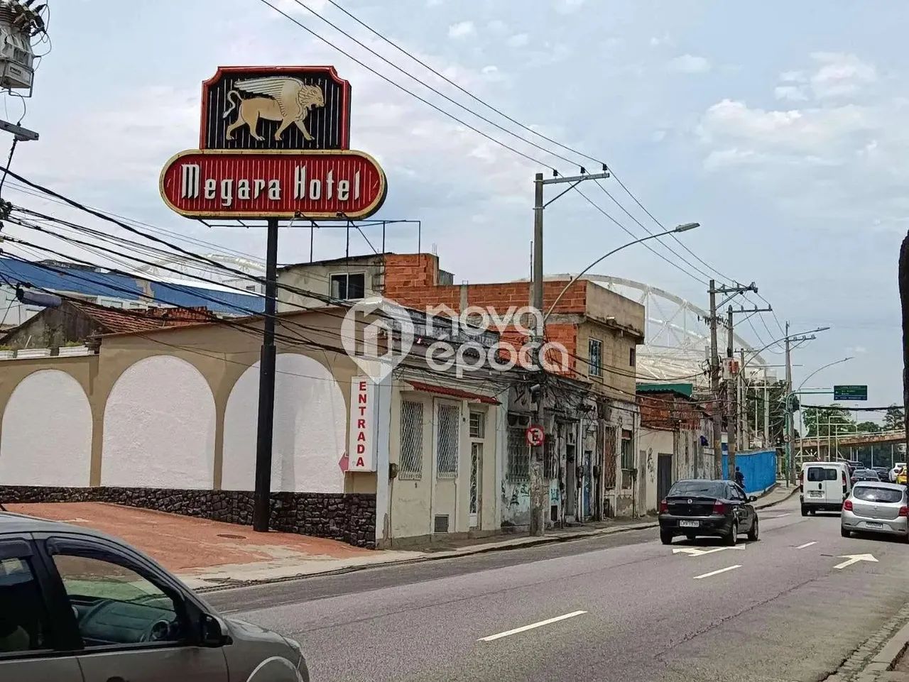 Engenho de Dentro | Loja - Comércio e indústria - Engenho de Dentro ...