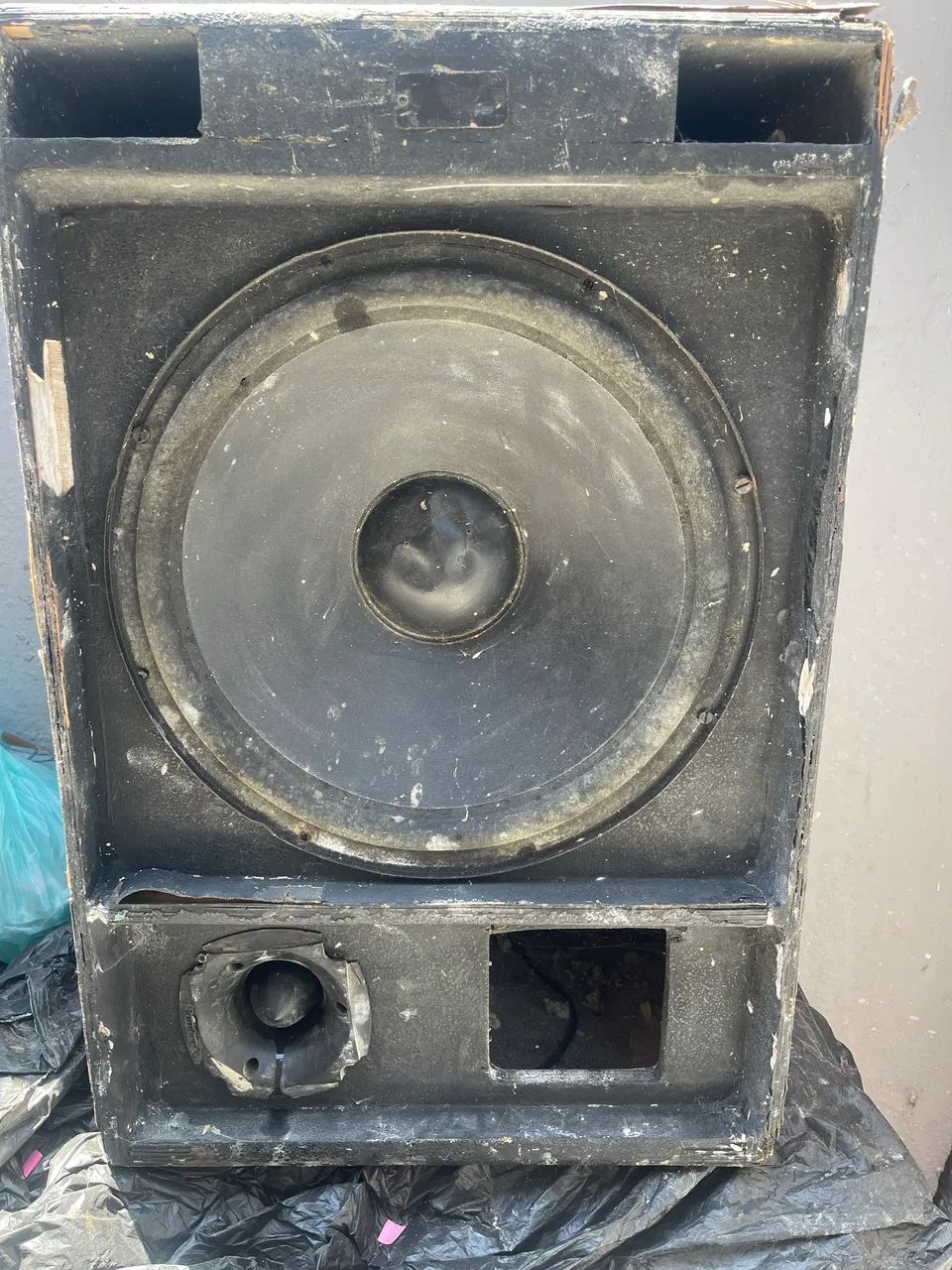 Caixa De Sol - Aparelhos de Som - Tauá, Rio de Janeiro 1468831627 | OLX