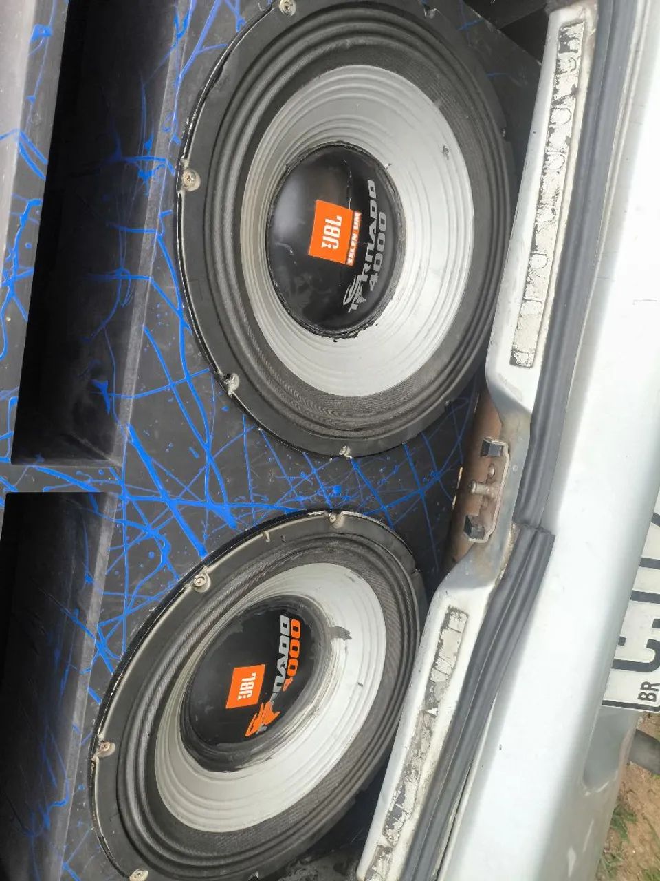 Pra ir logo - Aparelhos de Som - Santa Cândida, Curitiba 1471865160 | OLX