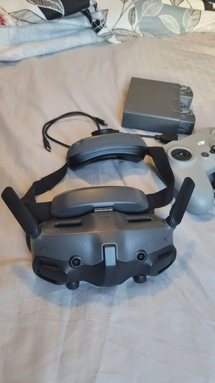 DJI Avata 2 excelente oferta pra levar logo - Drones - Jardins ...