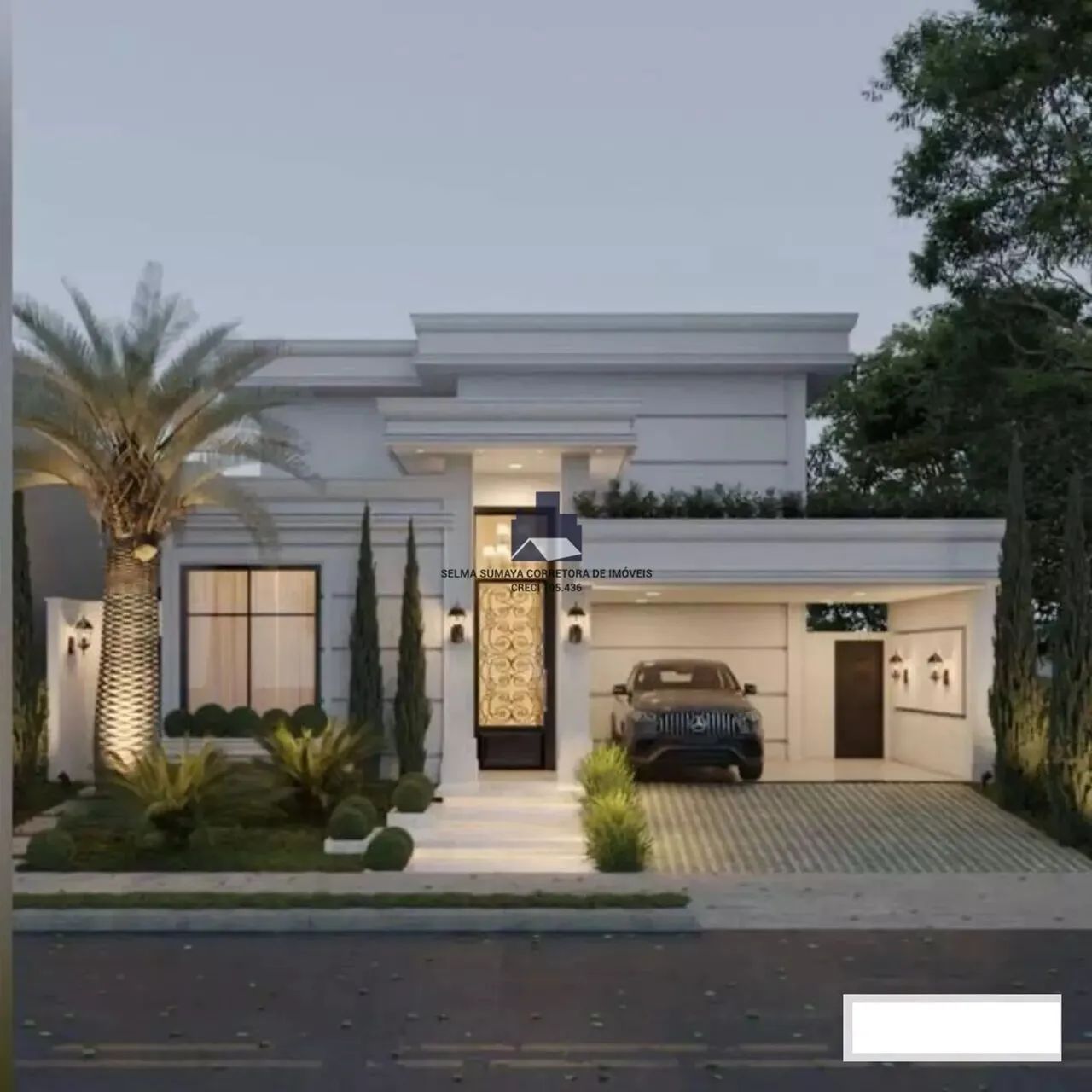 Casa em condominio fechado 3 quartos à venda - Terravista Residence ...