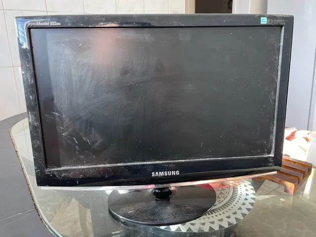 Monitor de 19 polegadas samsung | +535 anúncios na OLX Brasil