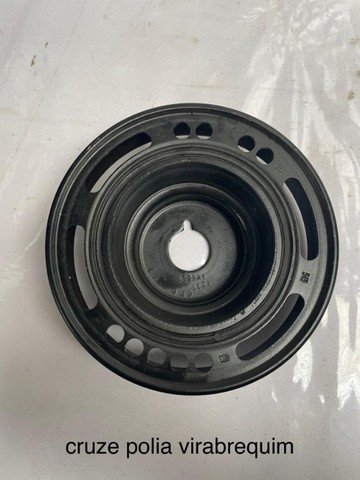 Polia comando cruze | +11 anúncios na OLX Brasil