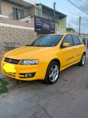 hatches FIAT STILO flex 2008 Usados e Novos | OLX