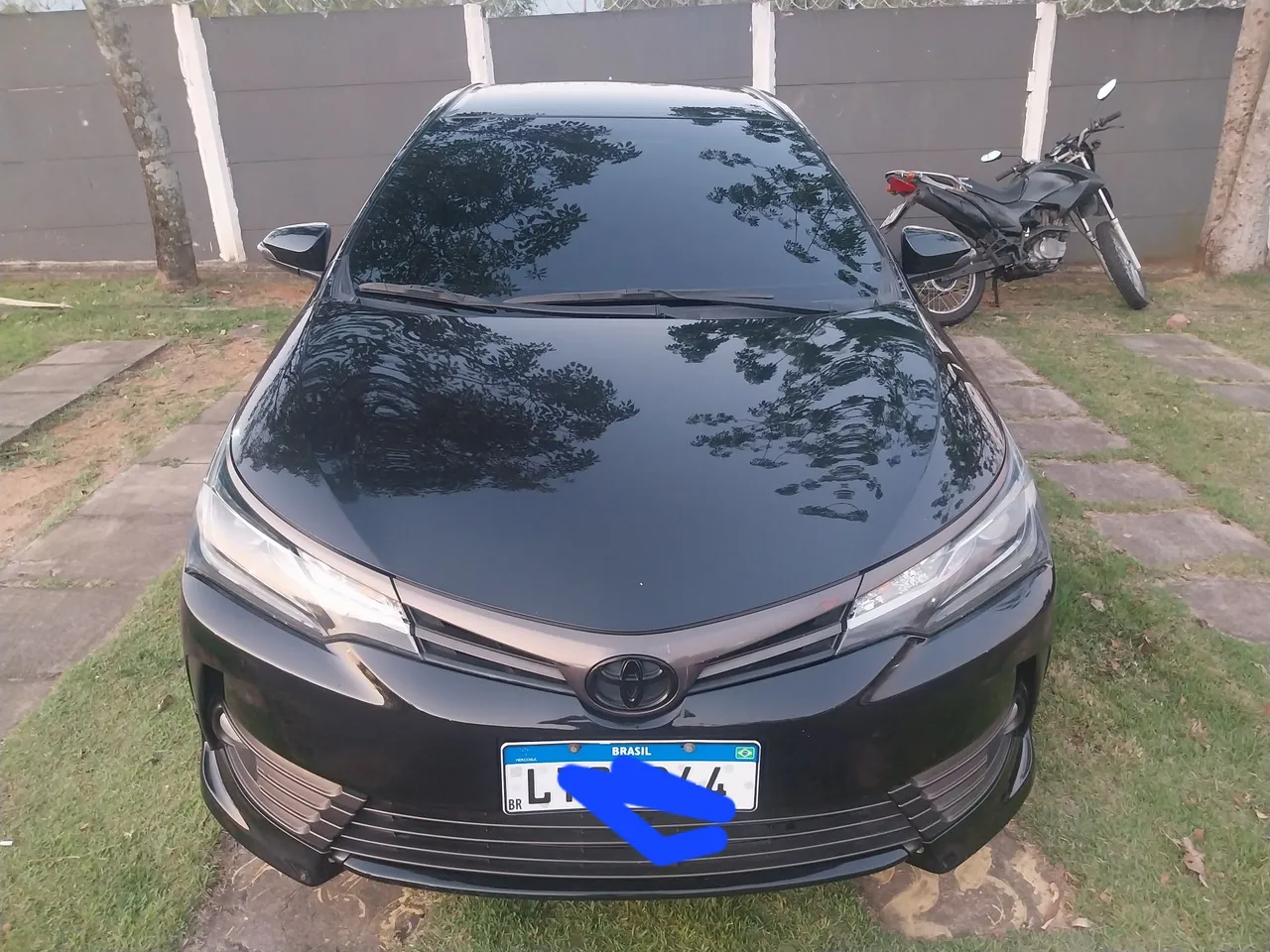 "corola corolla" - Carros Usados e Novos à venda