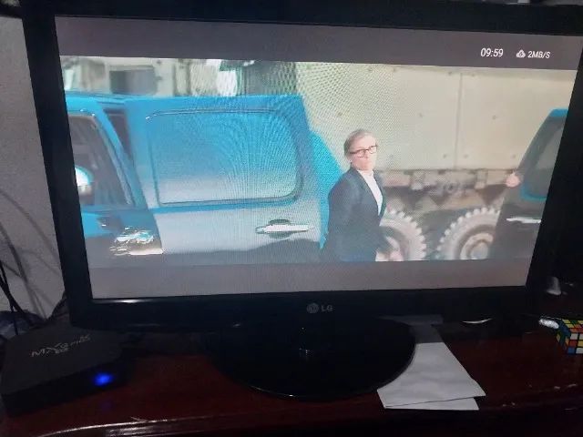 "televisao de 22 polegadas" no Brasil