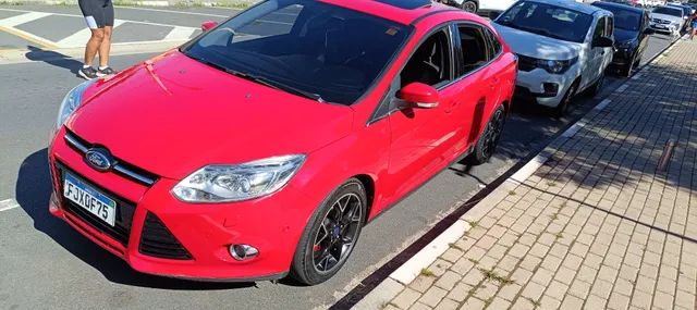 FORD FOCUS Usados e Novos em São Paulo e região, SP