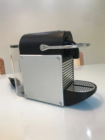 "nespresso pixie" no Brasil