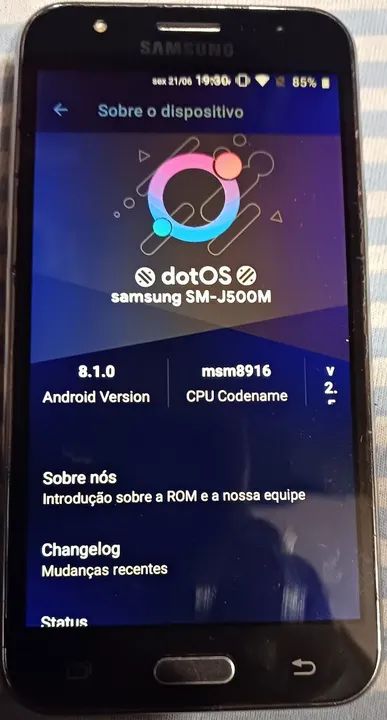 "celular nokia neo" no Brasil