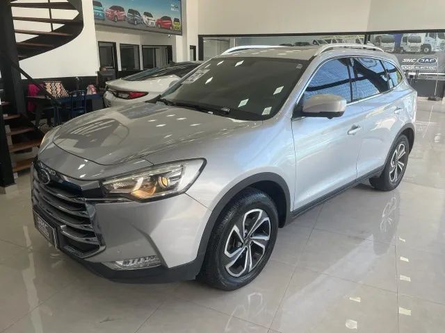 JAC T80 Usados e Novos