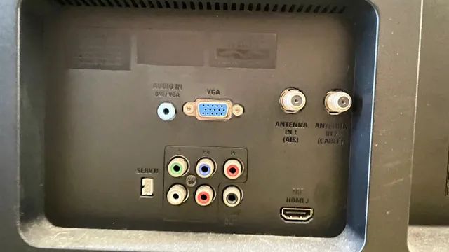 "tv philips 47 polegadas" no Brasil