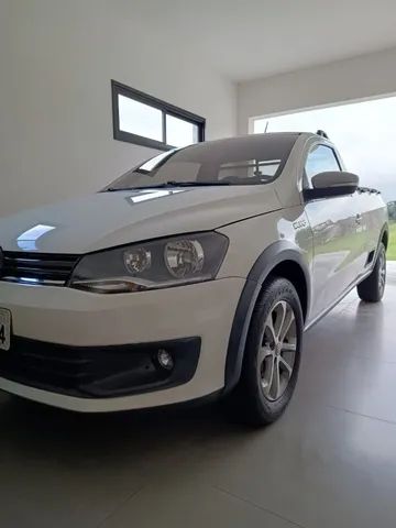 VOLKSWAGEN SAVEIRO Usados e Novos em SC