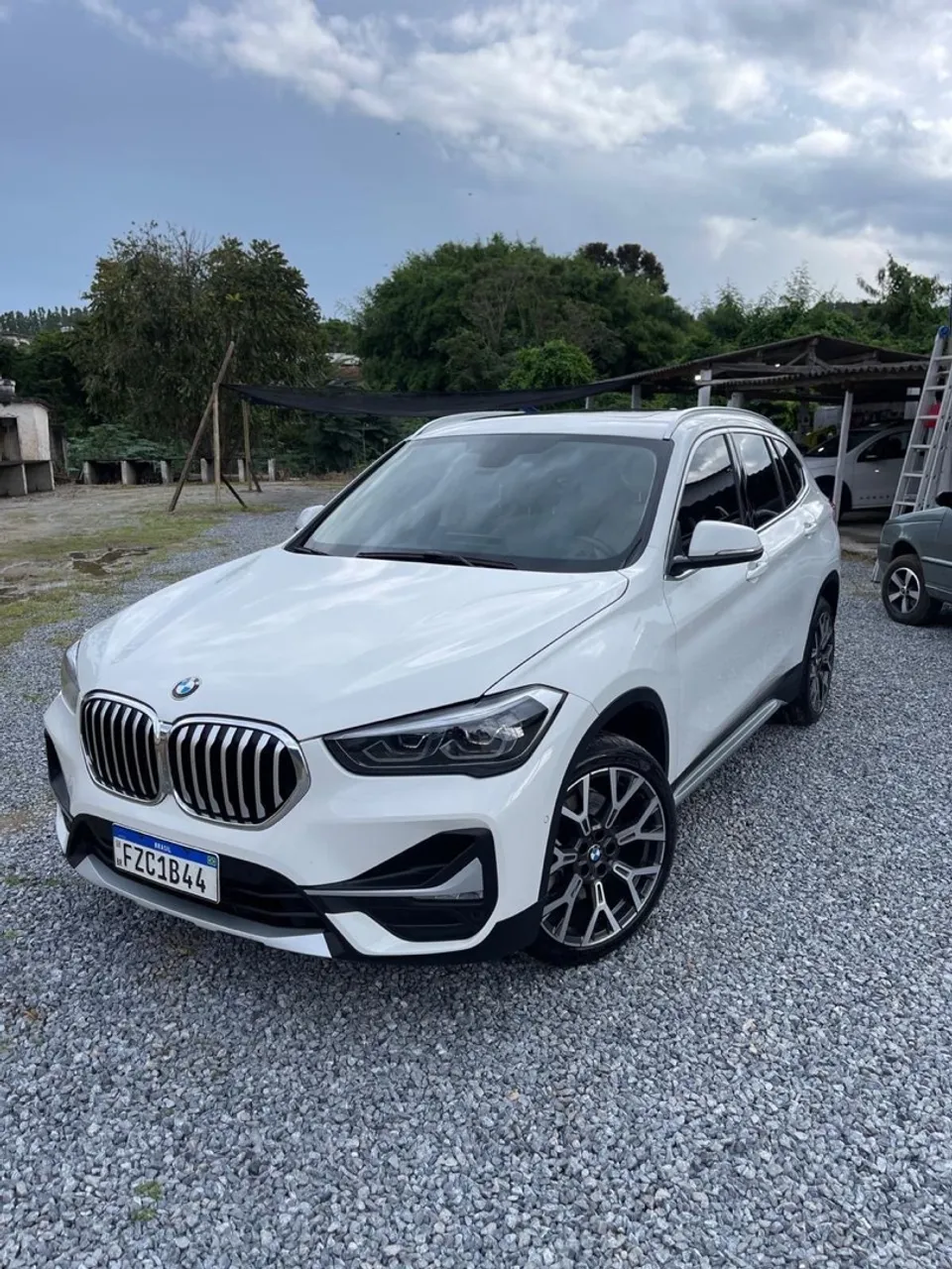 BMW Usados e Novos