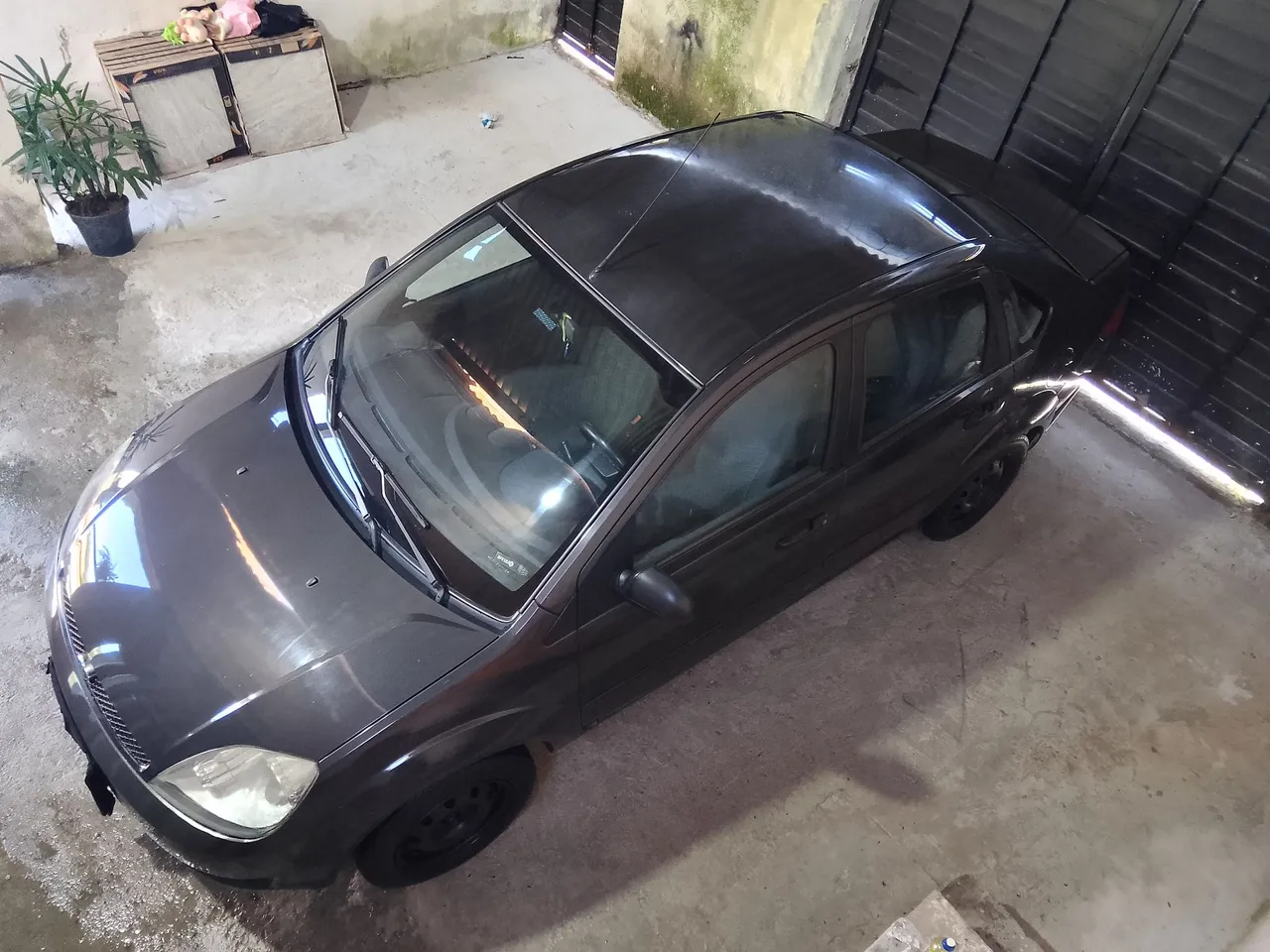 FORD FIESTA 2006 Usados e Novos
